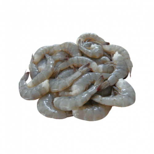 Head Off Shrimp 21 25(about 1 Lb)