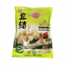 Everbest VEGAN Fresh Soy Knot